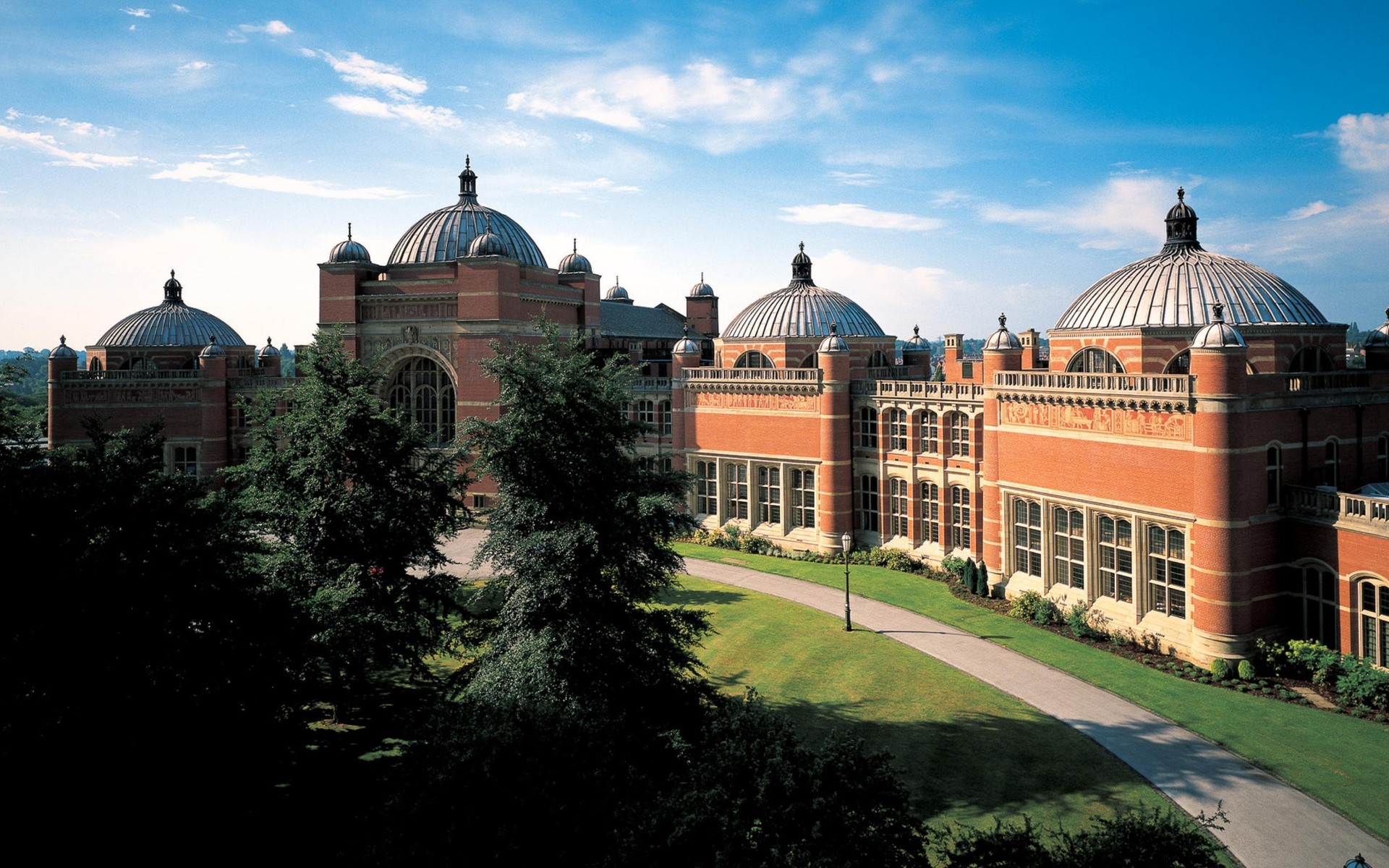 University of Birmingham | Boot Camp Diversity Scholarships | 2U, Inc. | 2U