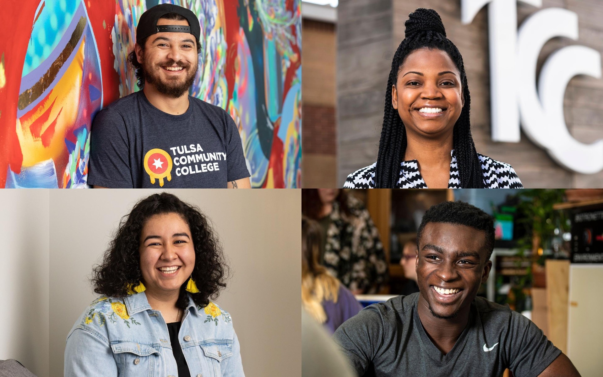 Tulsa Access Partnership | 2U