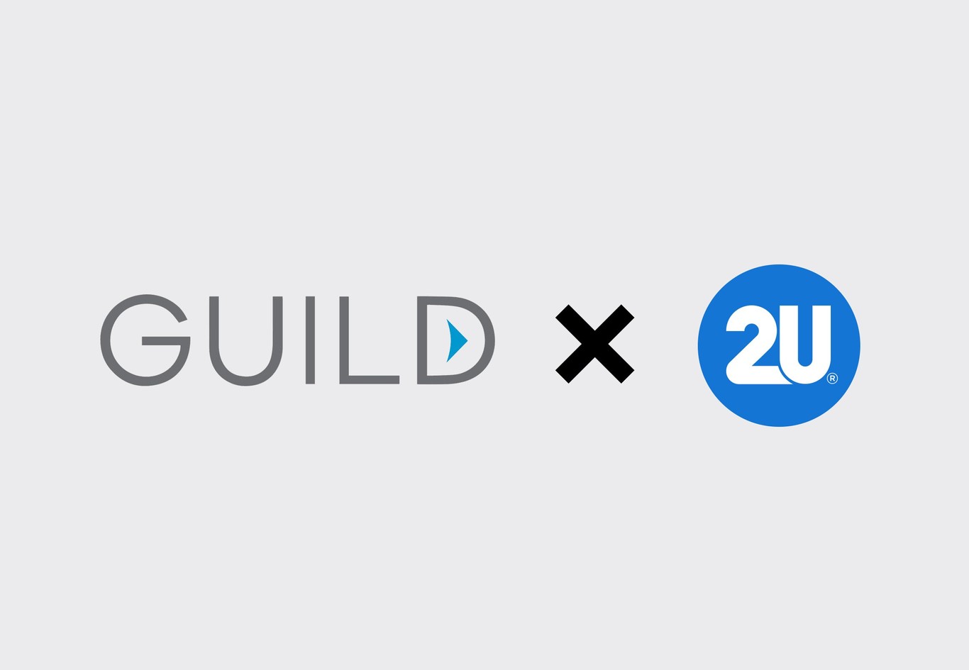 2U, Inc. and Guild Education I Strategic Partnership | 2U